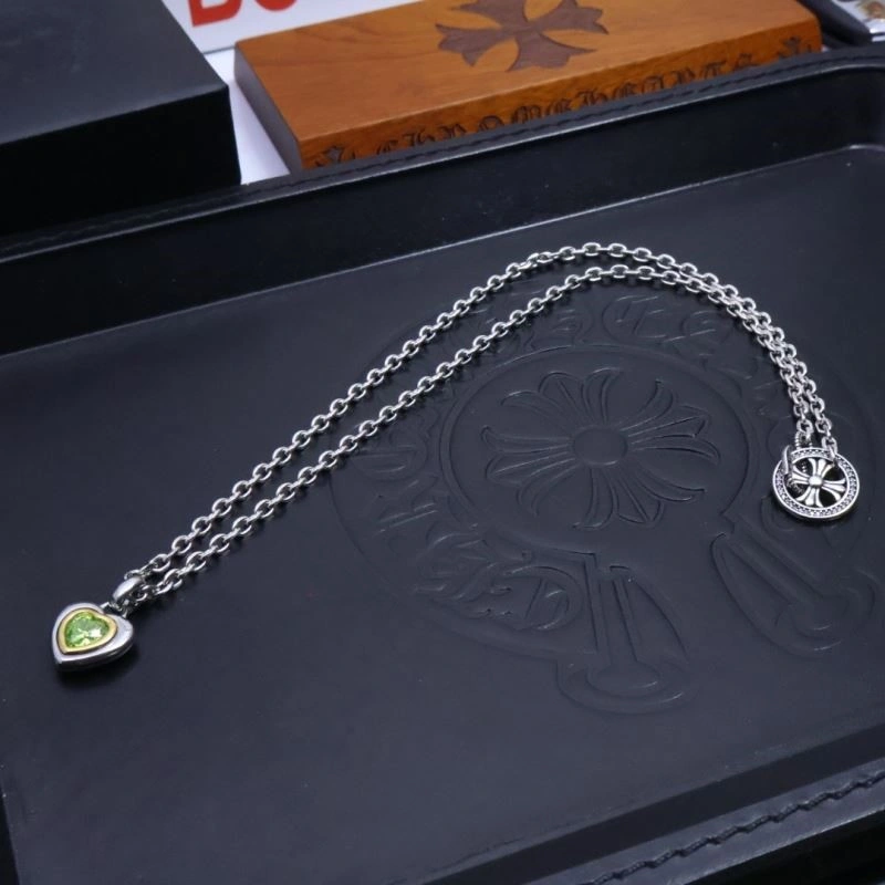 Bargain Chrome Hearts Necklaces