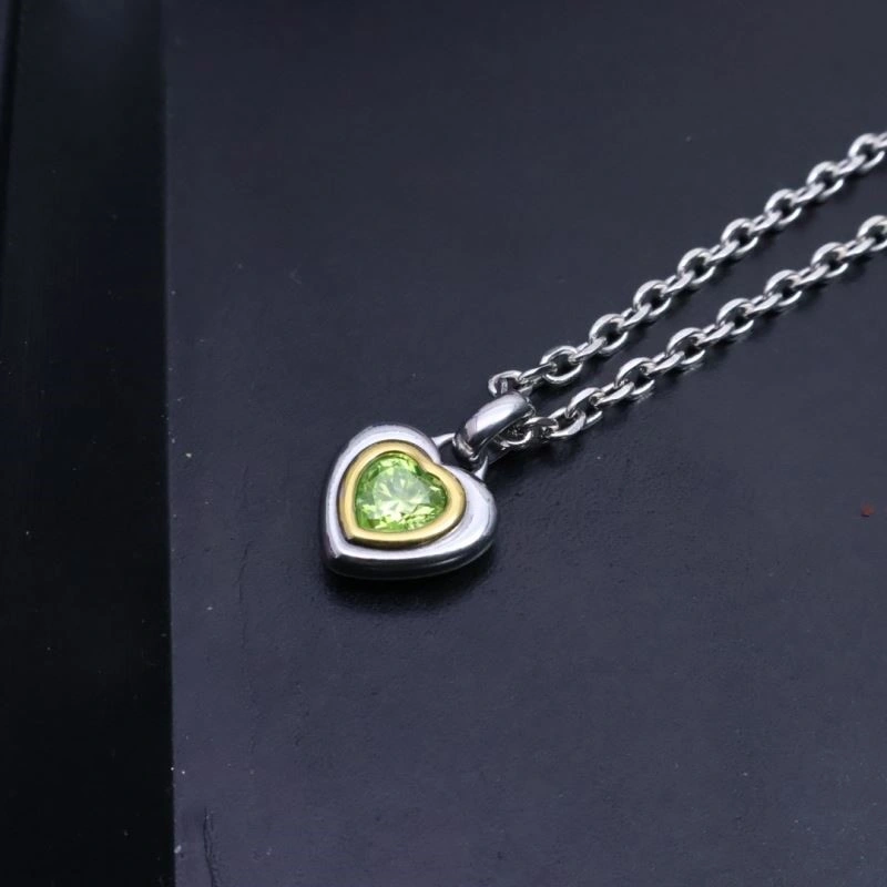 Bargain Chrome Hearts Necklaces