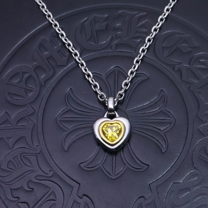 Chrome Hearts Necklaces