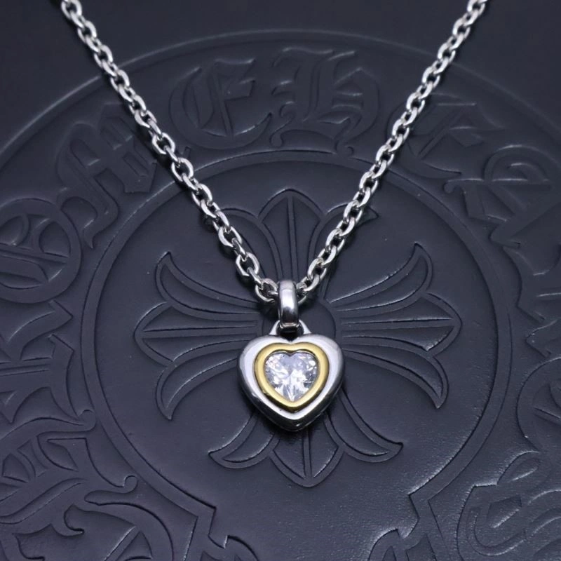 Chrome Hearts Necklaces