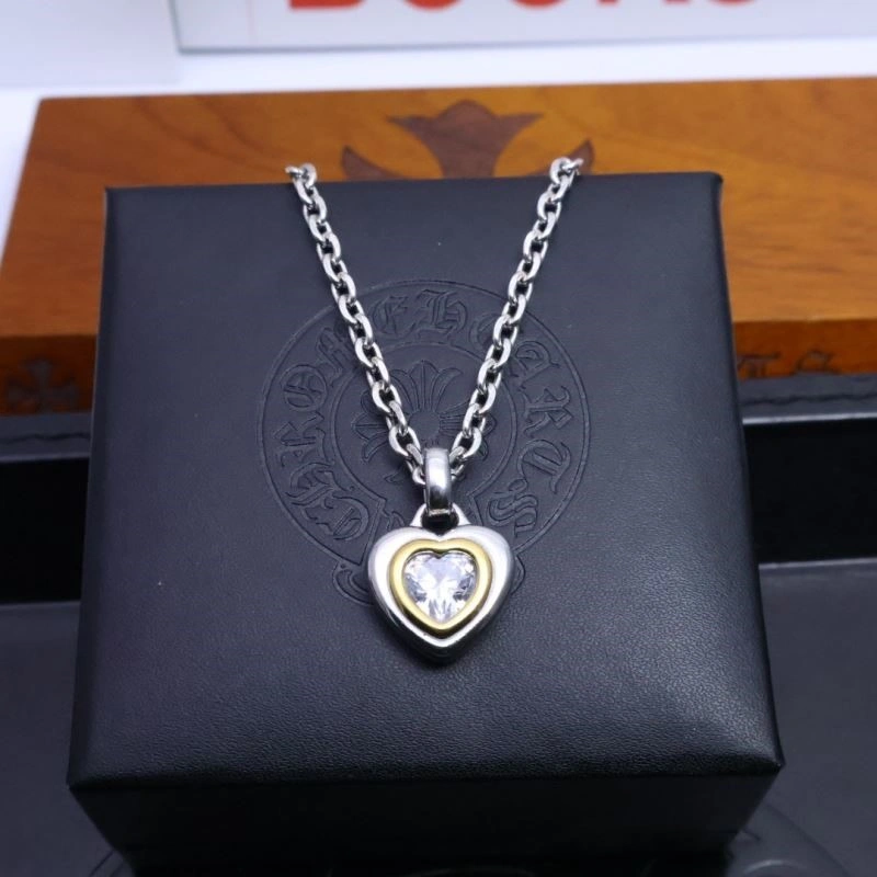 Perfect replica Chrome Hearts Necklaces