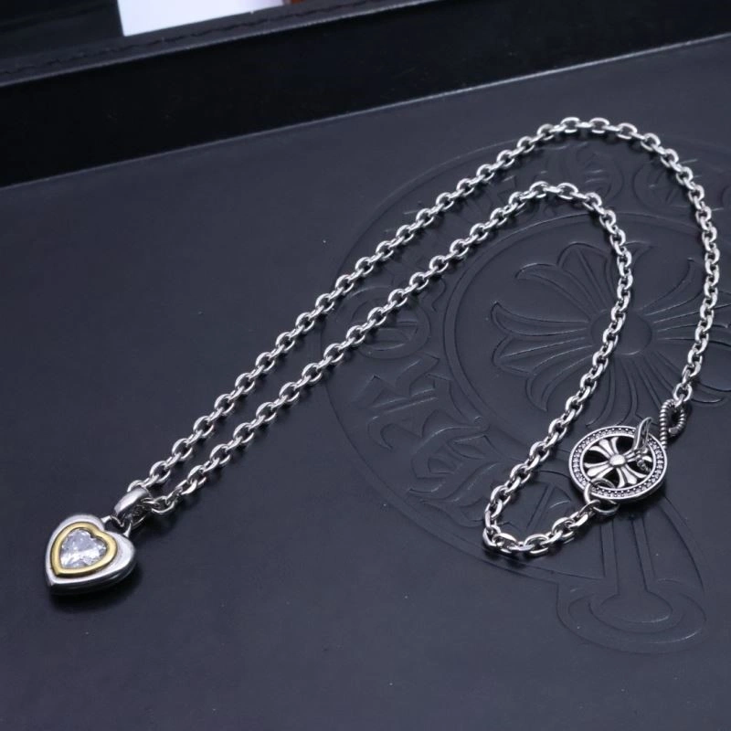Perfect replica Chrome Hearts Necklaces