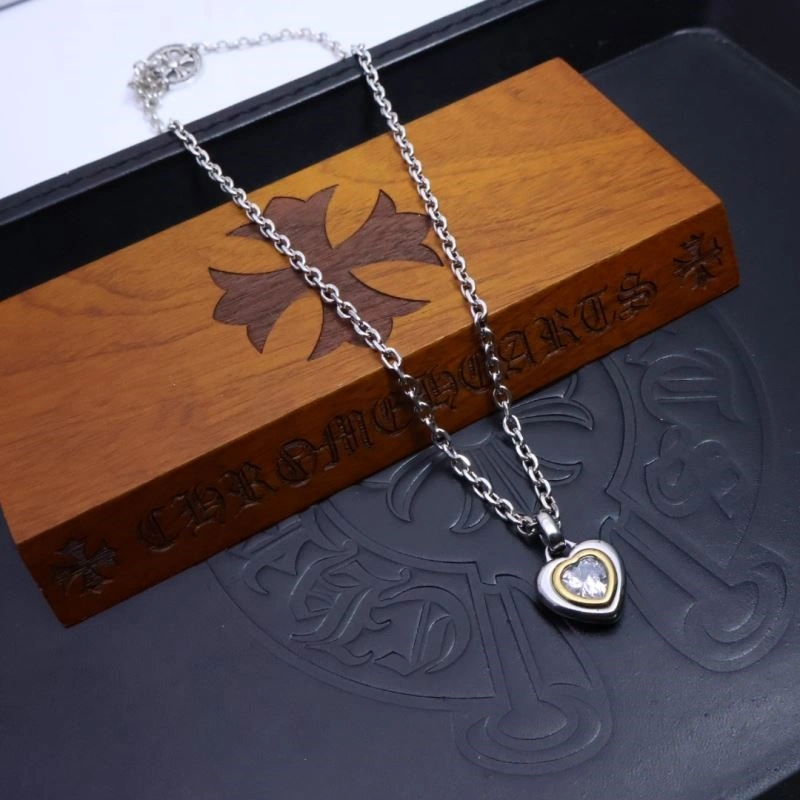 Perfect replica Chrome Hearts Necklaces