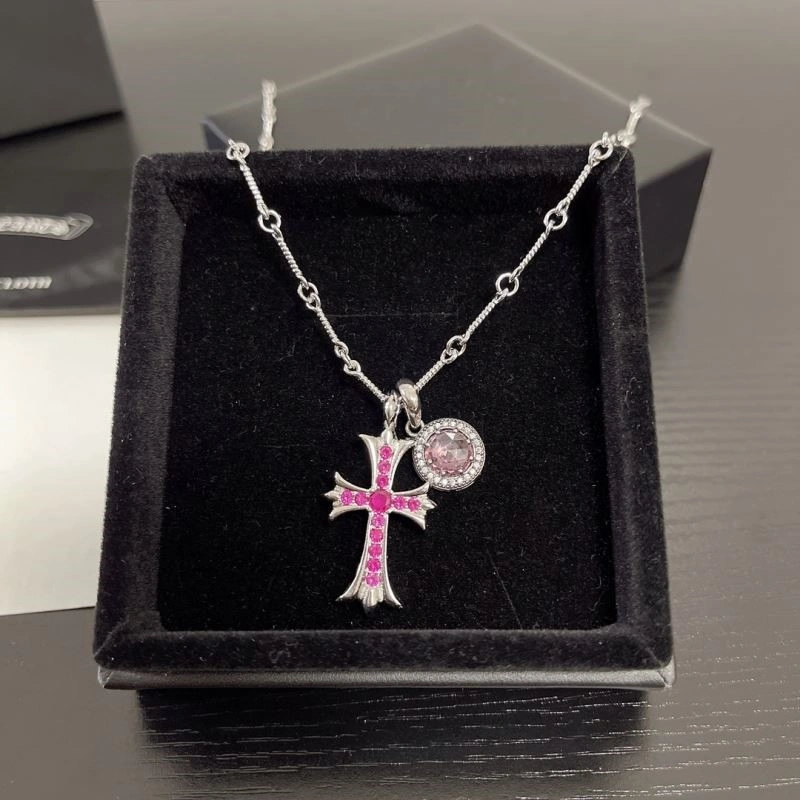 Chrome Hearts Necklaces