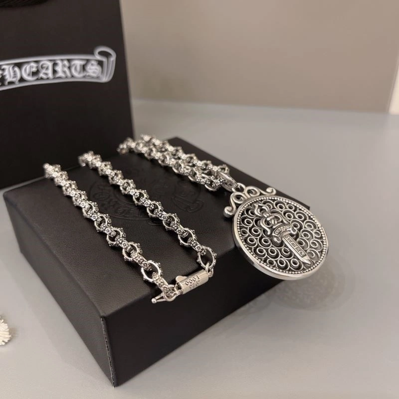 High accuracy Chrome Hearts Necklaces