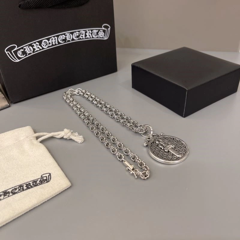 High accuracy Chrome Hearts Necklaces