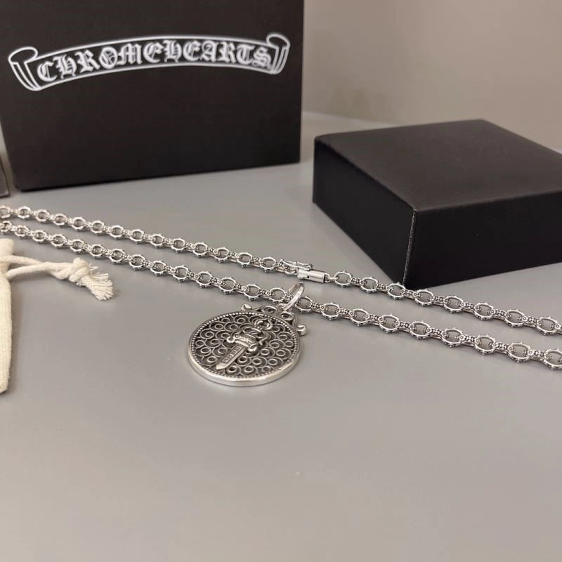 High accuracy Chrome Hearts Necklaces