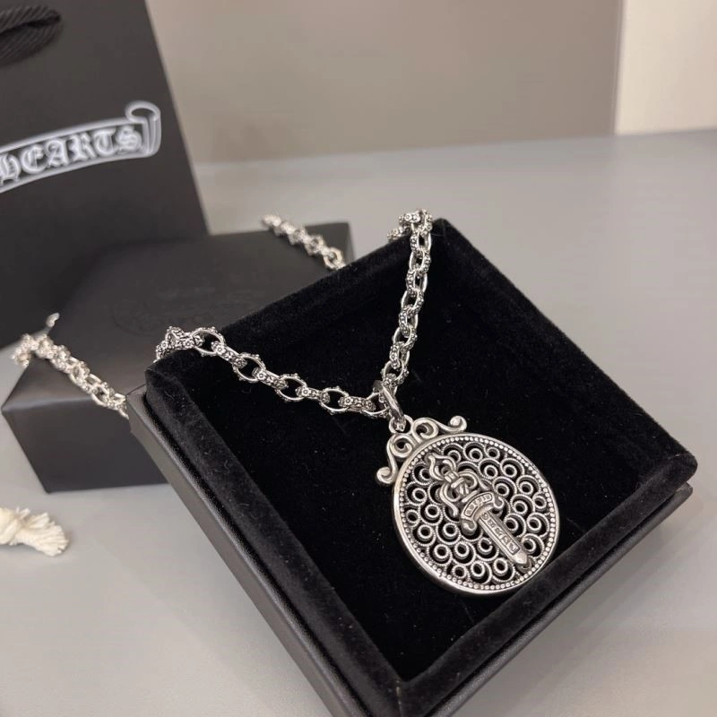 High accuracy Chrome Hearts Necklaces