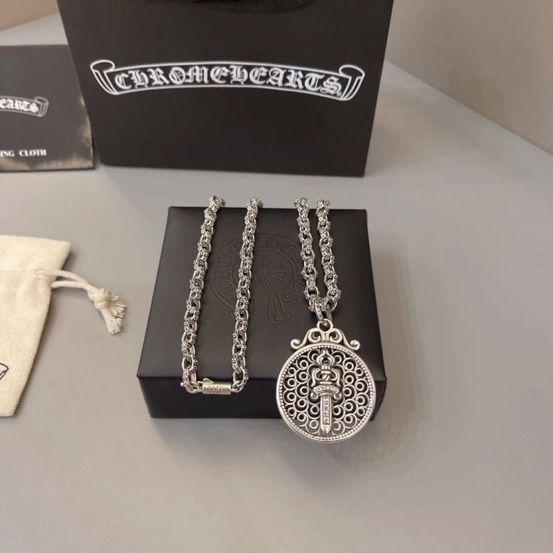 High accuracy Chrome Hearts Necklaces