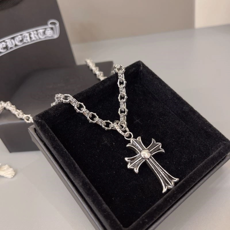 Reasonably priced Chrome Hearts Necklaces
