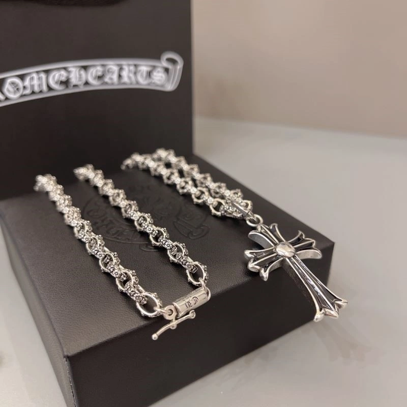 Reasonably priced Chrome Hearts Necklaces