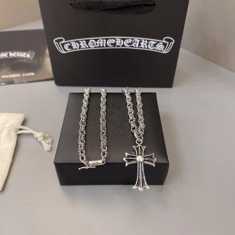 Reasonably priced Chrome Hearts Necklaces