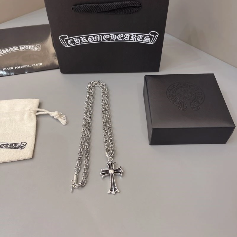 Reasonably priced Chrome Hearts Necklaces