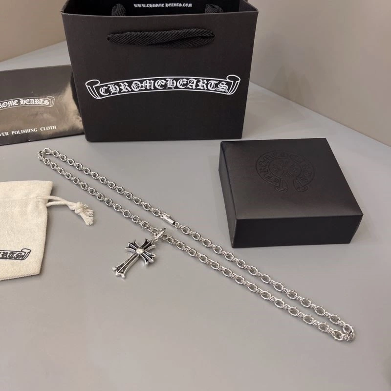 Reasonably priced Chrome Hearts Necklaces