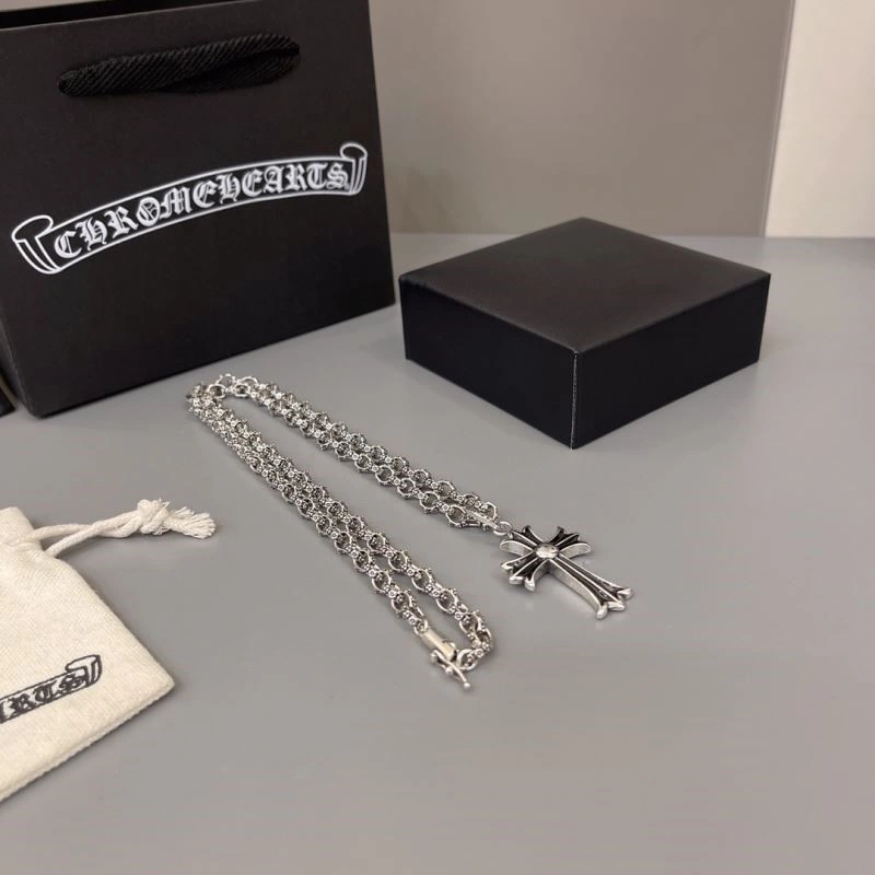 Reasonably priced Chrome Hearts Necklaces