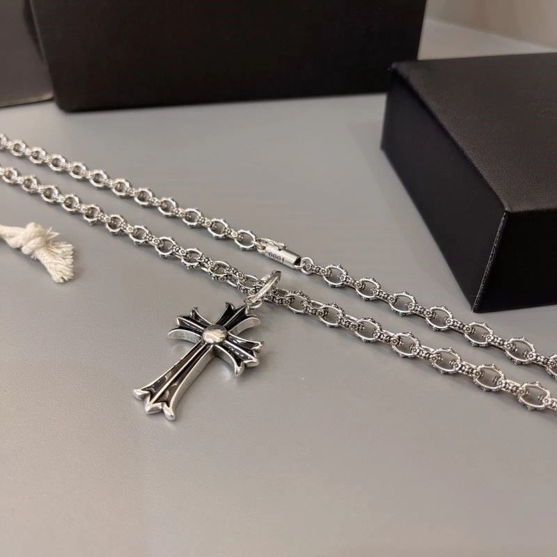 Reasonably priced Chrome Hearts Necklaces