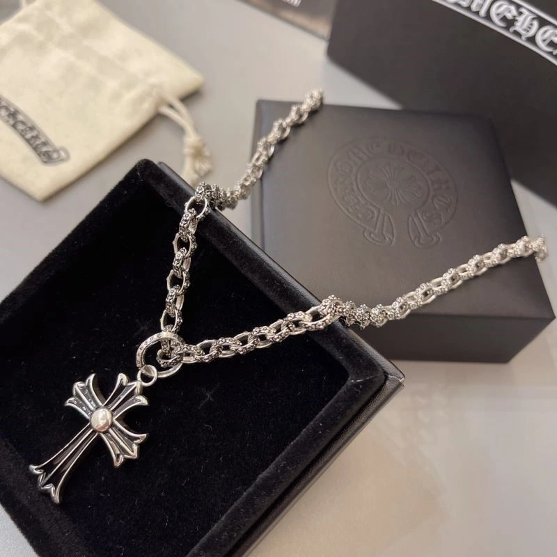Reasonably priced Chrome Hearts Necklaces