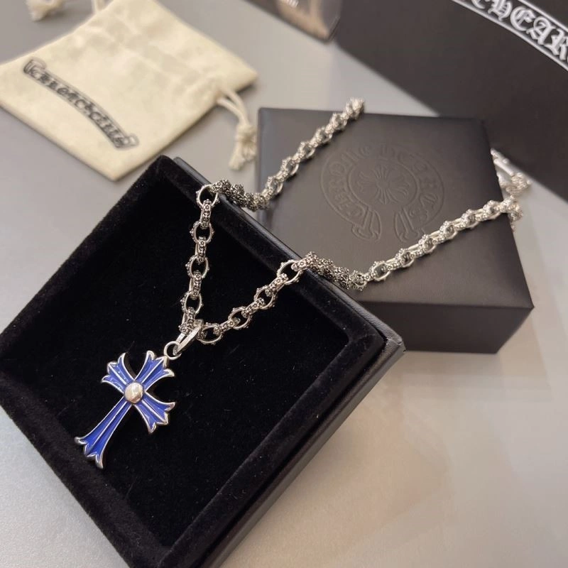 Original Chrome Hearts Necklaces