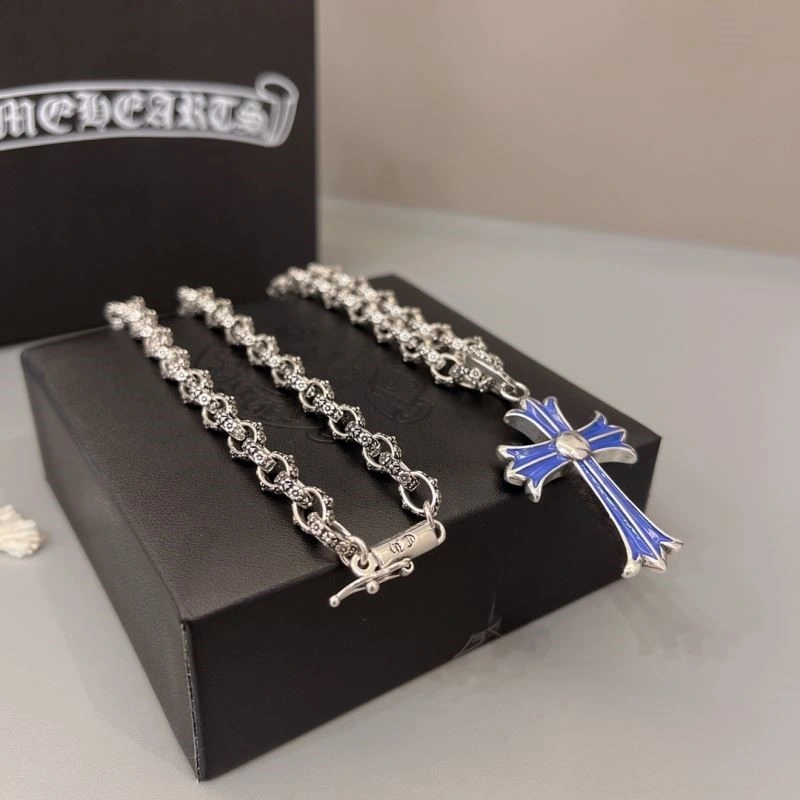 Original Chrome Hearts Necklaces