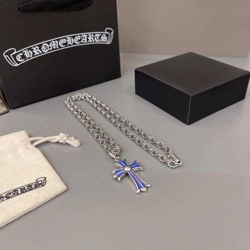 Original Chrome Hearts Necklaces