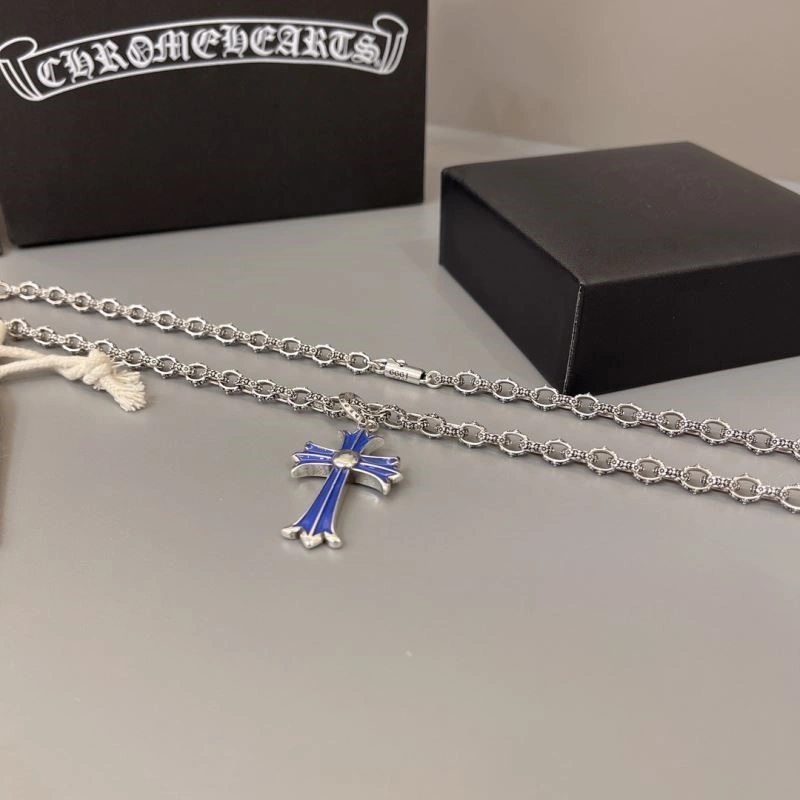 Original Chrome Hearts Necklaces