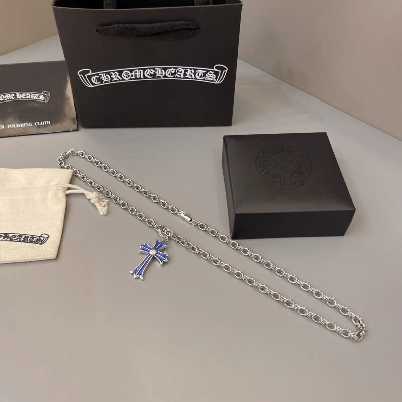 Original Chrome Hearts Necklaces