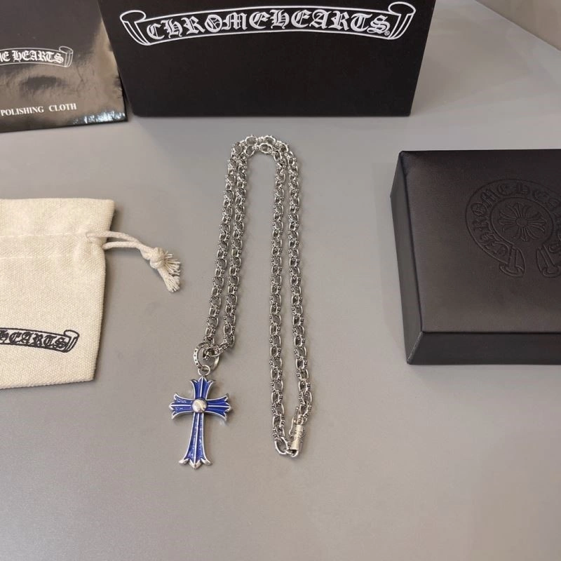 Original Chrome Hearts Necklaces
