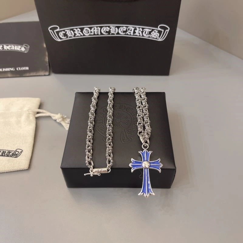 Original Chrome Hearts Necklaces