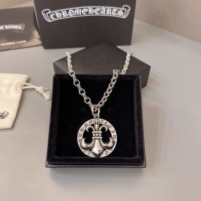 Chrome Hearts Necklaces