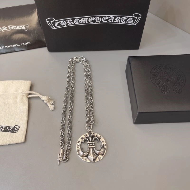 Reasonably priced Chrome Hearts Necklaces