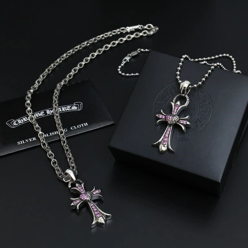 Chrome Hearts Necklaces