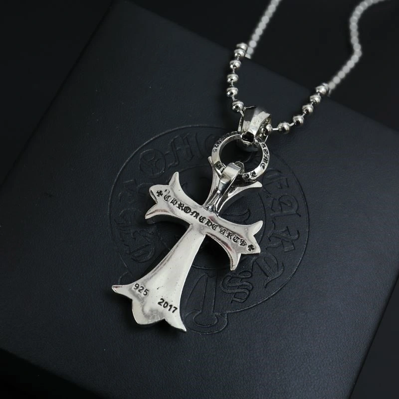 Official Chrome Hearts Necklaces