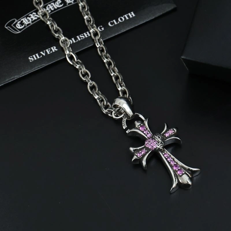 Official Chrome Hearts Necklaces