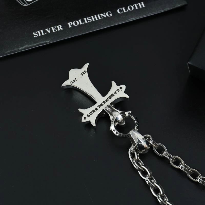 Official Chrome Hearts Necklaces