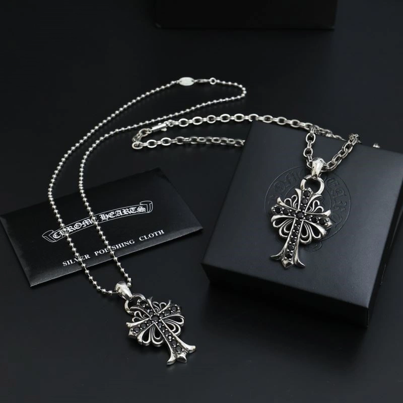 Chrome Hearts Necklaces