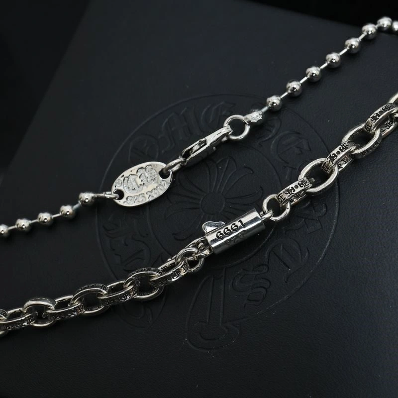 Value-priced Chrome Hearts Necklaces