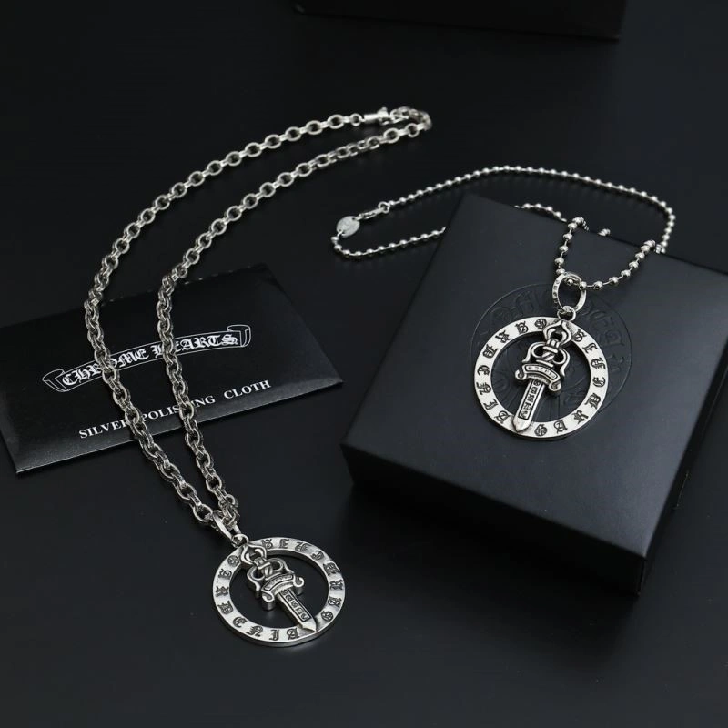 Chrome Hearts Necklaces