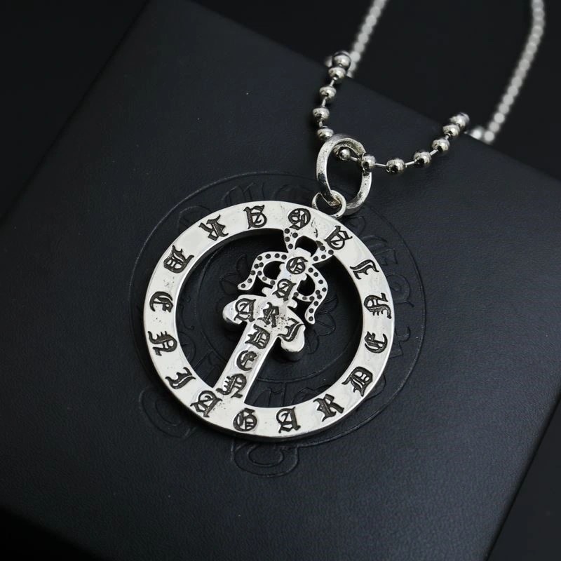 Economical Chrome Hearts Necklaces