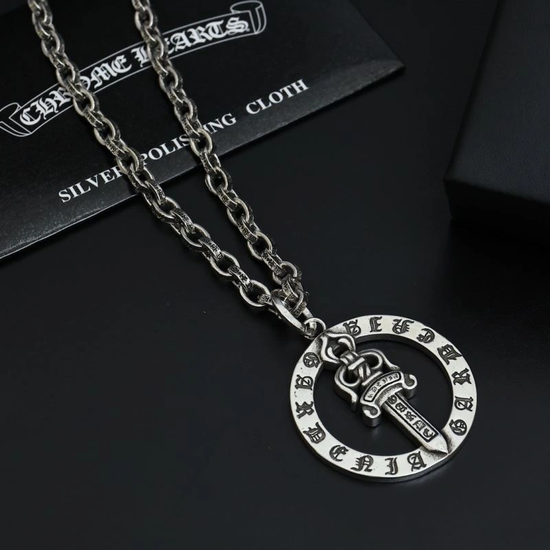 Economical Chrome Hearts Necklaces