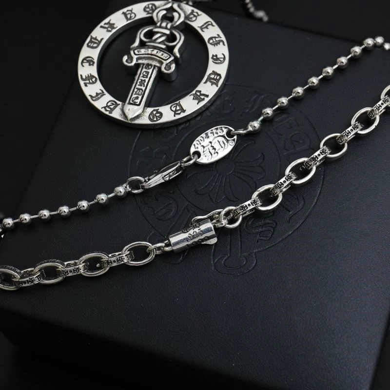 Economical Chrome Hearts Necklaces