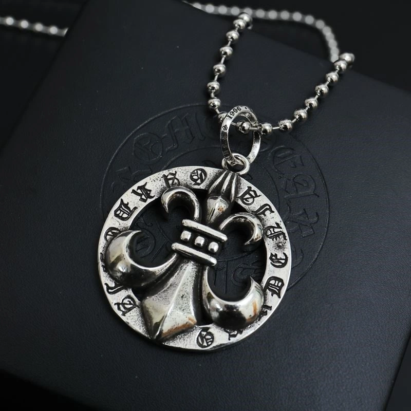 Economical Chrome Hearts Necklaces