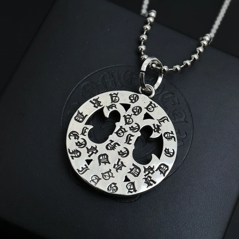 Economical Chrome Hearts Necklaces