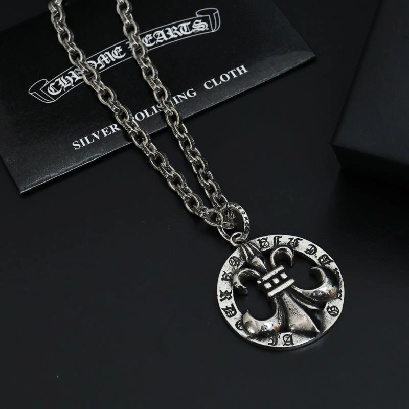 Economical Chrome Hearts Necklaces