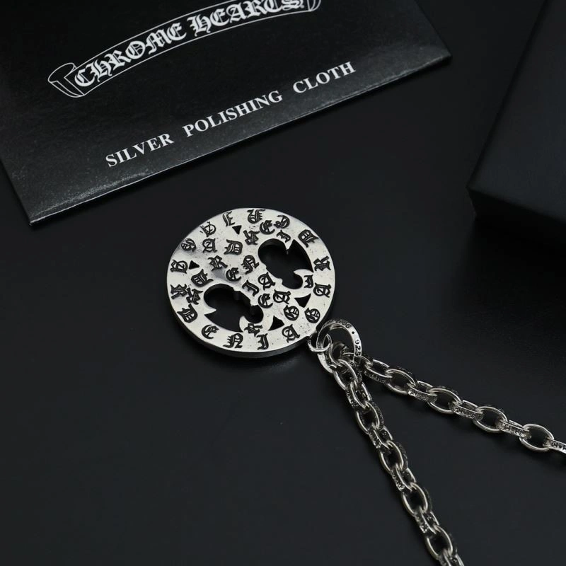 Economical Chrome Hearts Necklaces