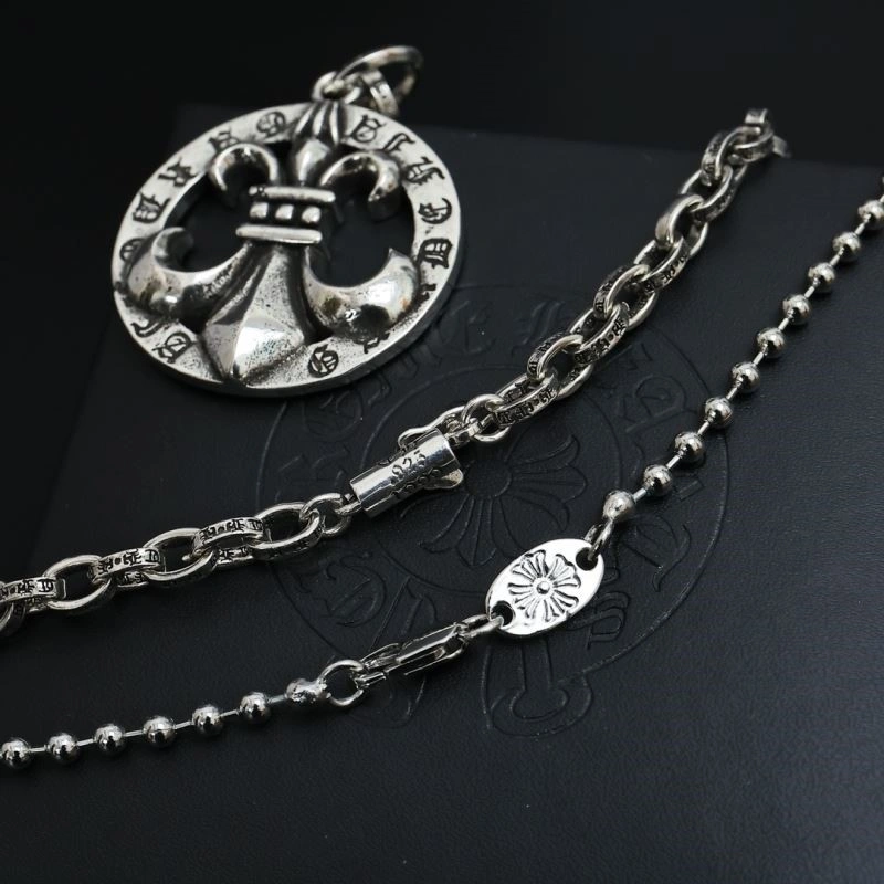 Economical Chrome Hearts Necklaces