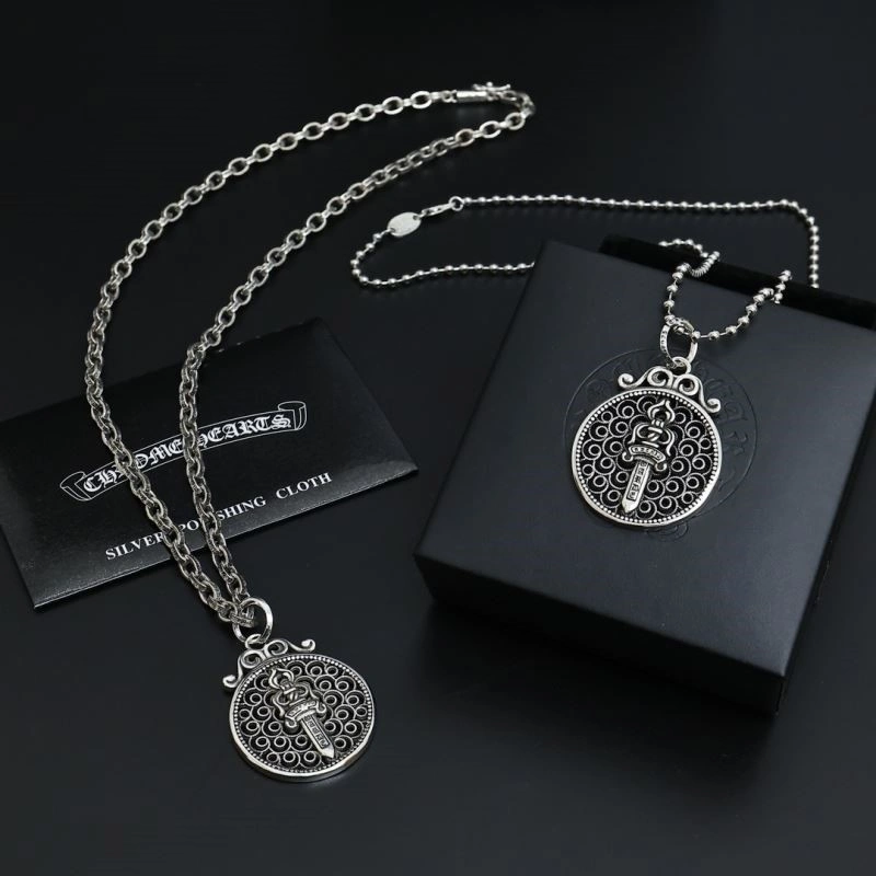 Chrome Hearts Necklaces