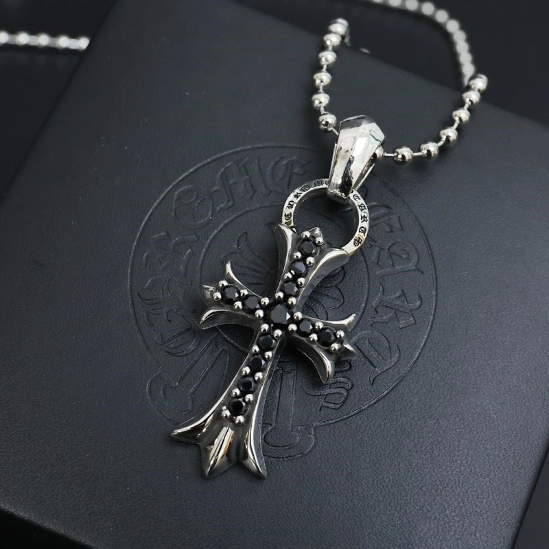 High accuracy Chrome Hearts Necklaces