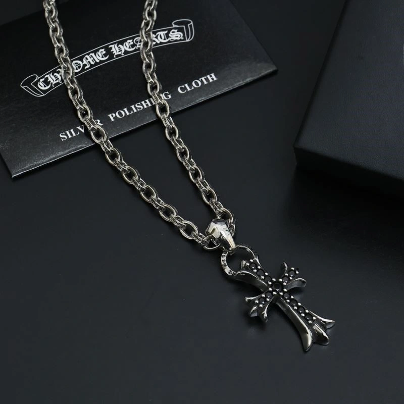 High accuracy Chrome Hearts Necklaces