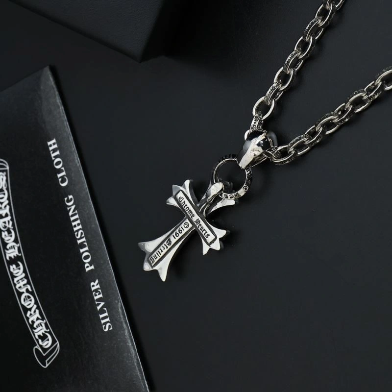 High accuracy Chrome Hearts Necklaces