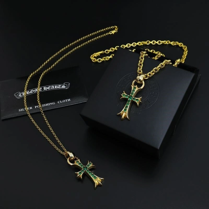 Chrome Hearts Necklaces